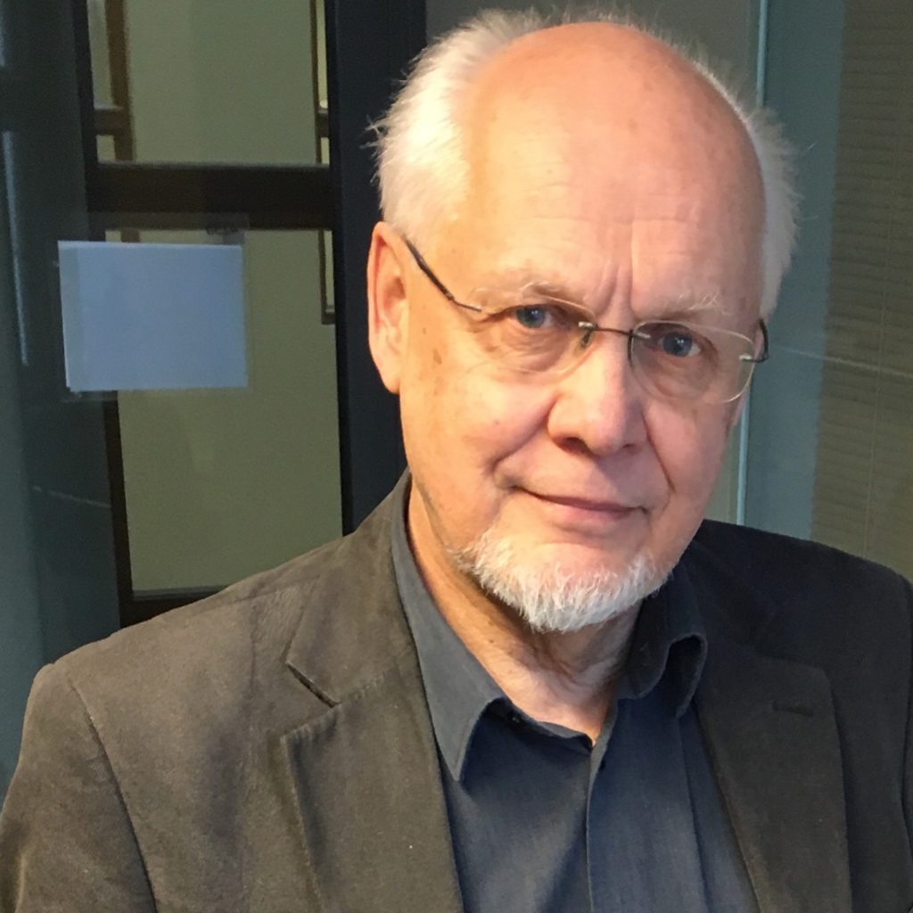 Seppo A. Teinonen – ristiriitojen mies rakensi ja rikkoi yhteistä ...