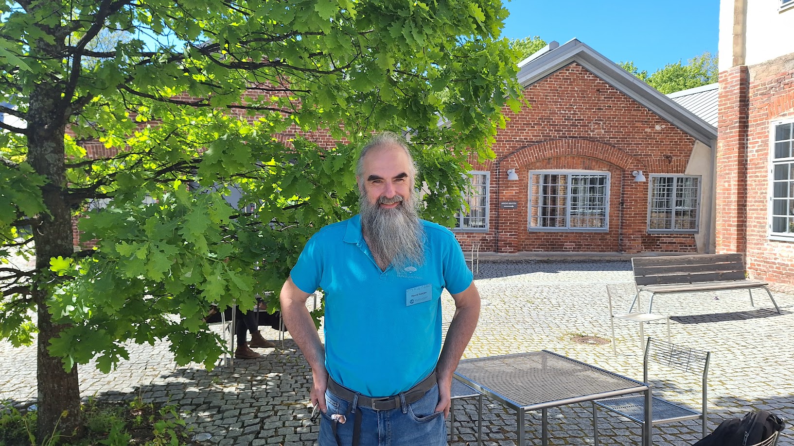 Politik och den religiösa högern – Intervju om doktorsavhandling med ...